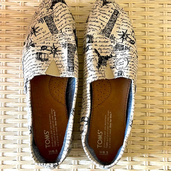 Toms | Shoes | Toms Shoes | Poshmark